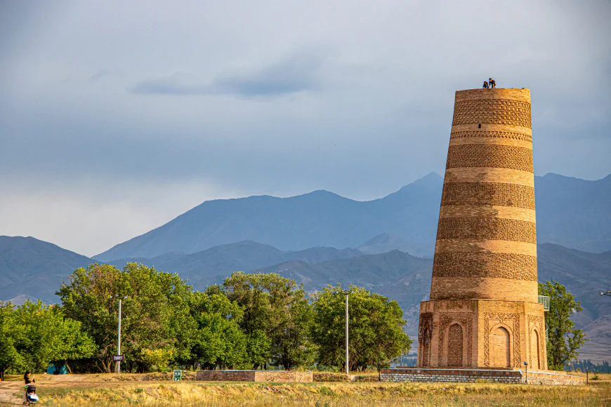 Walking the Silk Road - Aviation & Tourism Times